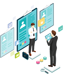 Beyond Digital Solutions